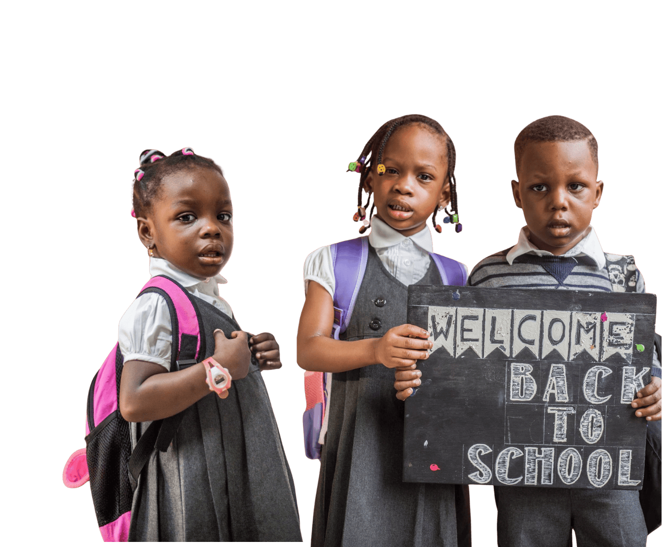 OIS Benin Enrollment Form | Apply To Oak International School